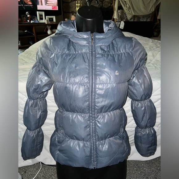 United Colors Of Benetton | Jackets & Coats | United Colors Of Benetton ...